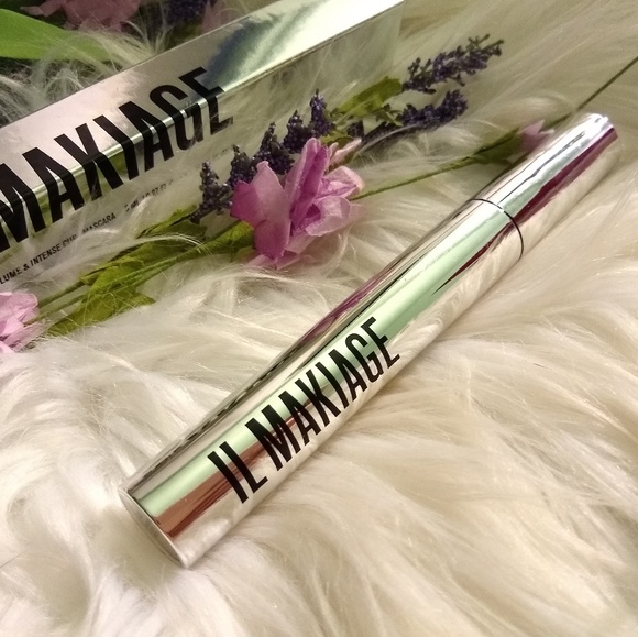 IL MAKIAGE | Makeup | 43il Makiage Icon High Volume Mascara | Poshmark